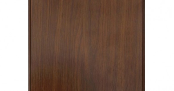 Wooden Award Plaque - Diploma, Nut, 23x30cm - SB-D23x30-NUT