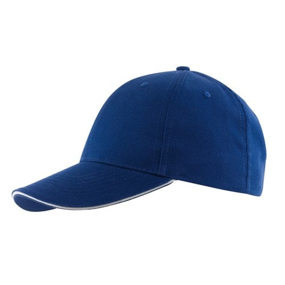 Cap Liberty, Blue - 0702177